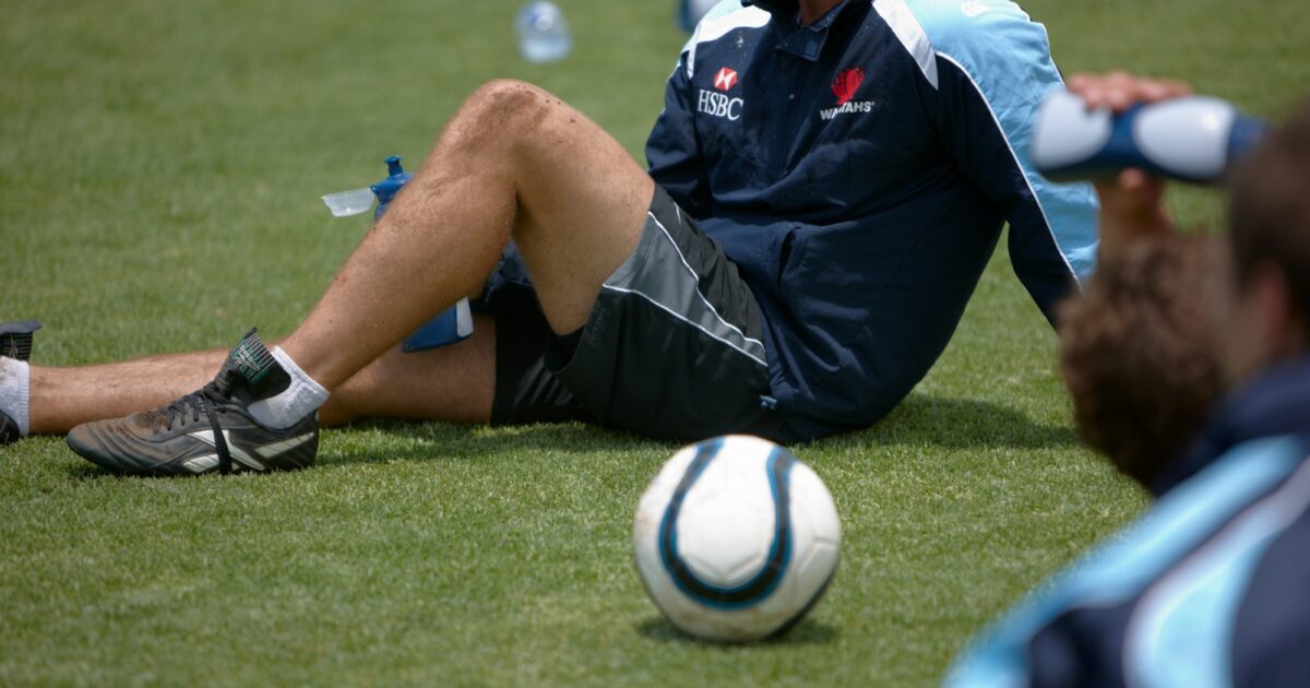 Premier League Football Returns