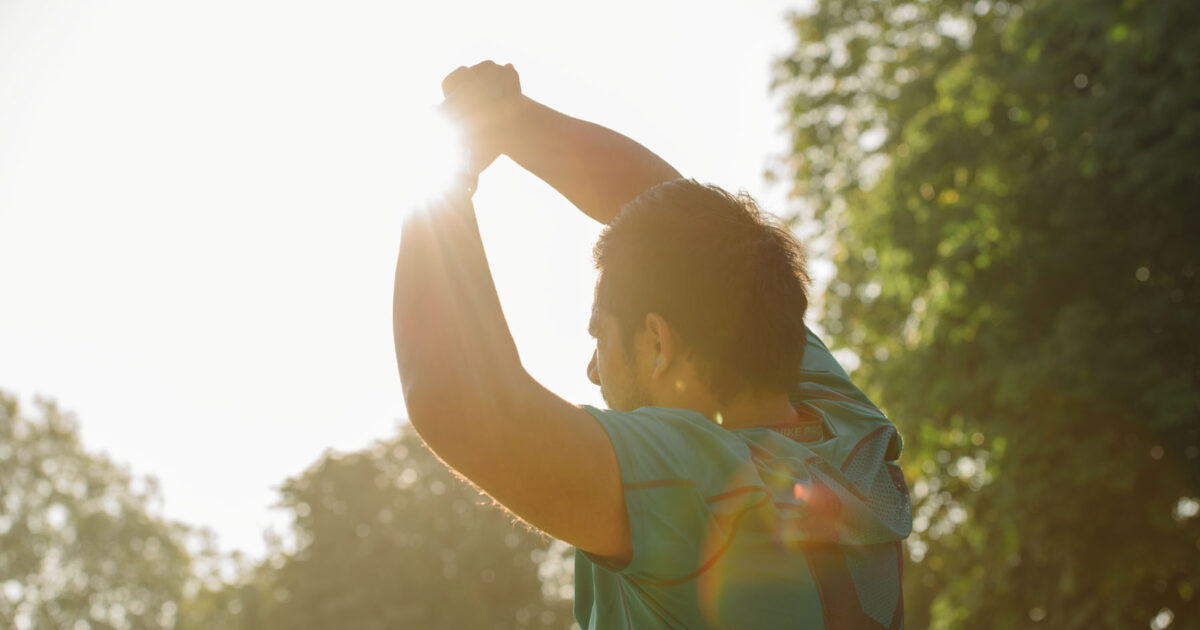 6 Tips to Increase Longevity