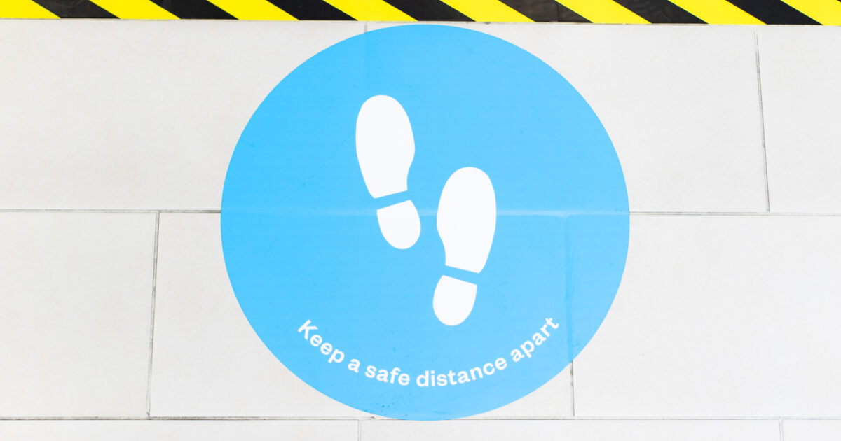 My Coronavirus Experience