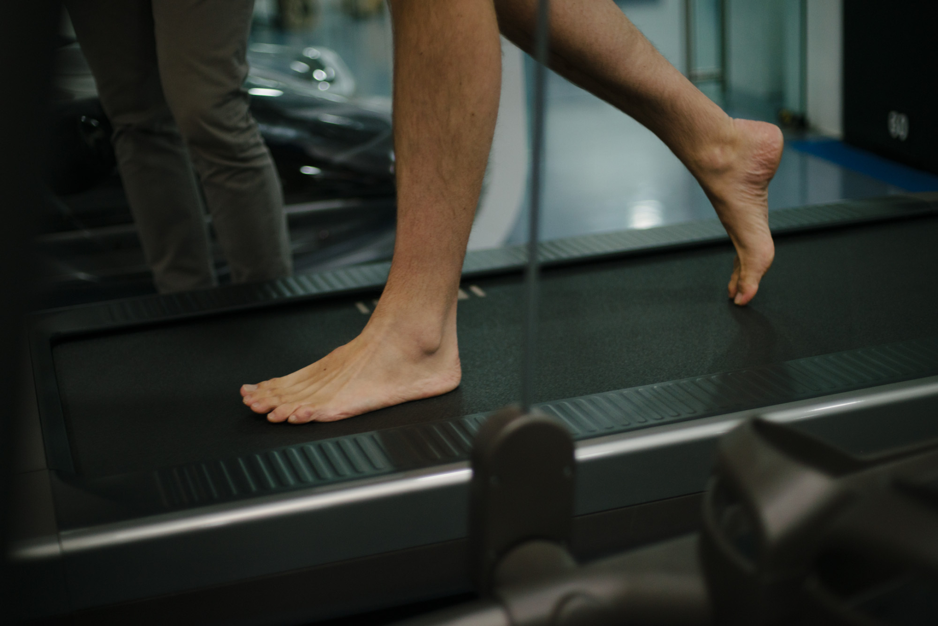 The Many Causes of Heel Pain - Pure Sports Medicine