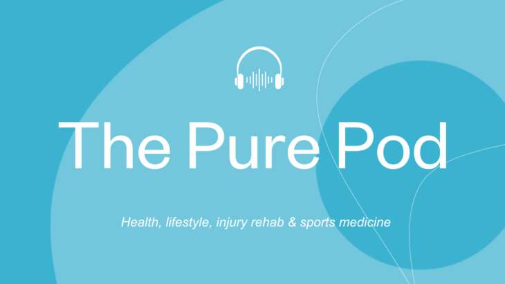 Pure Pod Episode 2 — An introduction to women’s health