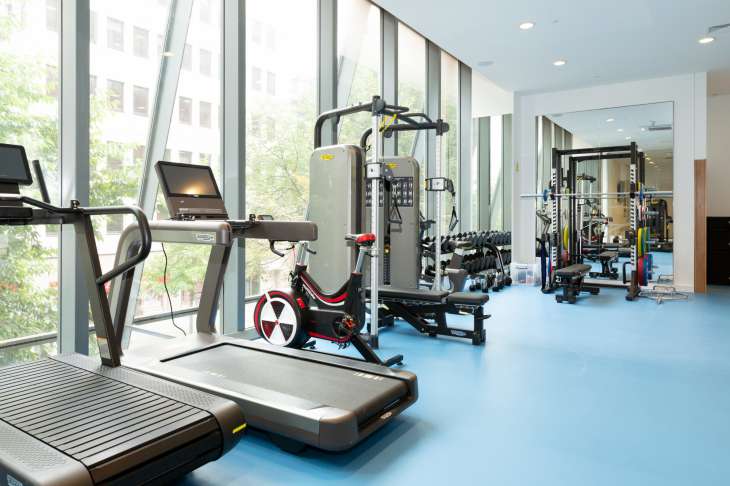 Pure Sports Medicine - Private Healthcare in London