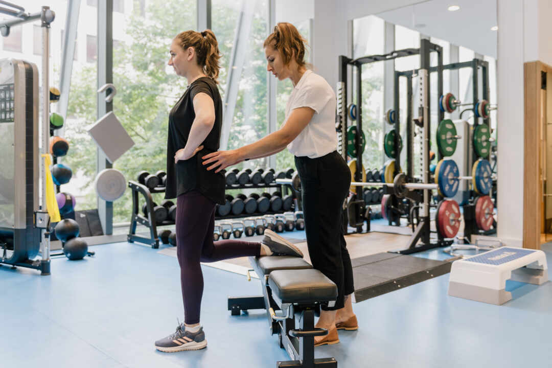 Exercise is Medicine