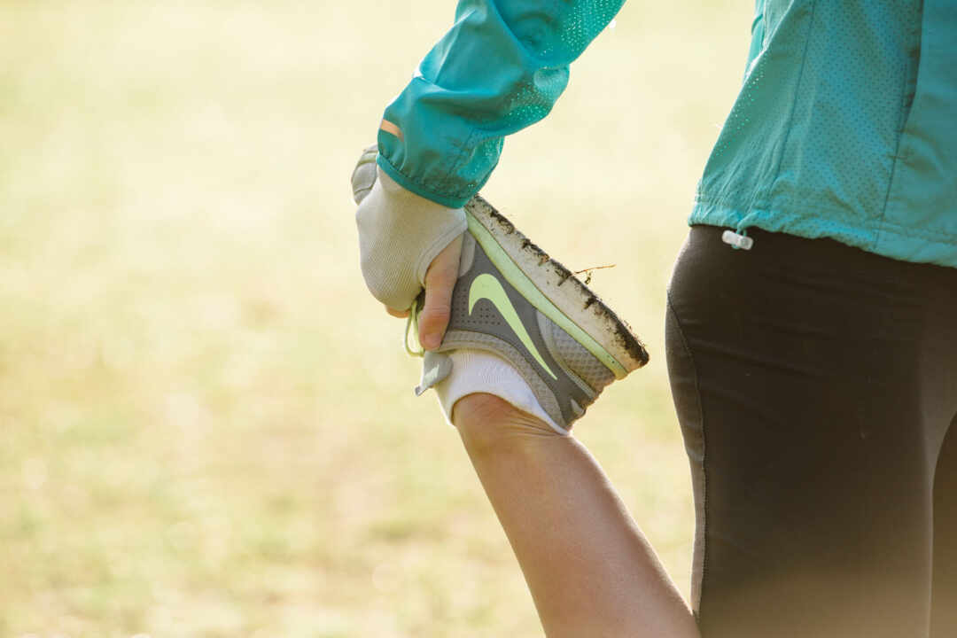 Running Assessment - Pure Sports Medicine