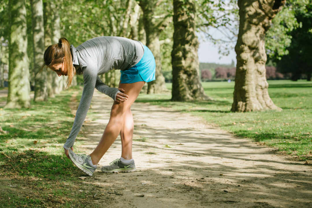 Running Assessment - Pure Sports Medicine