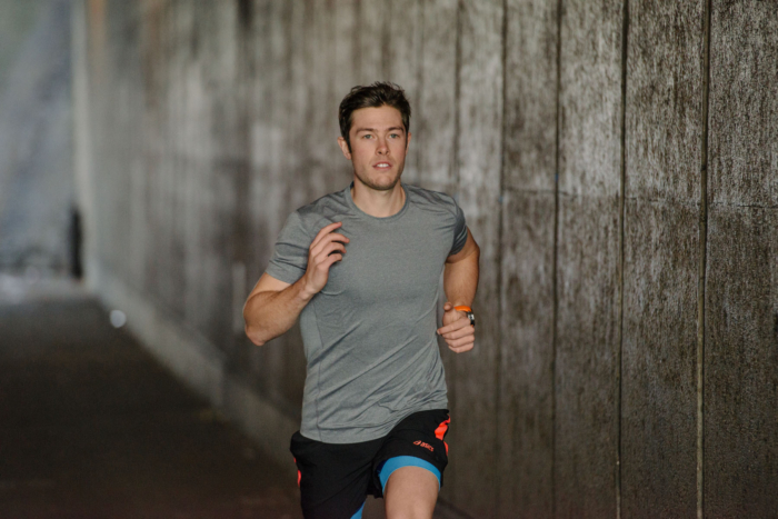 Running Assessment - Pure Sports Medicine