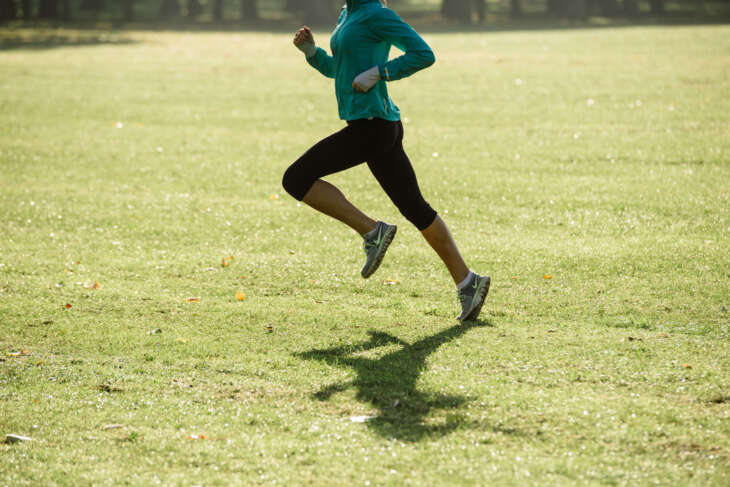 Running Assessment - Pure Sports Medicine