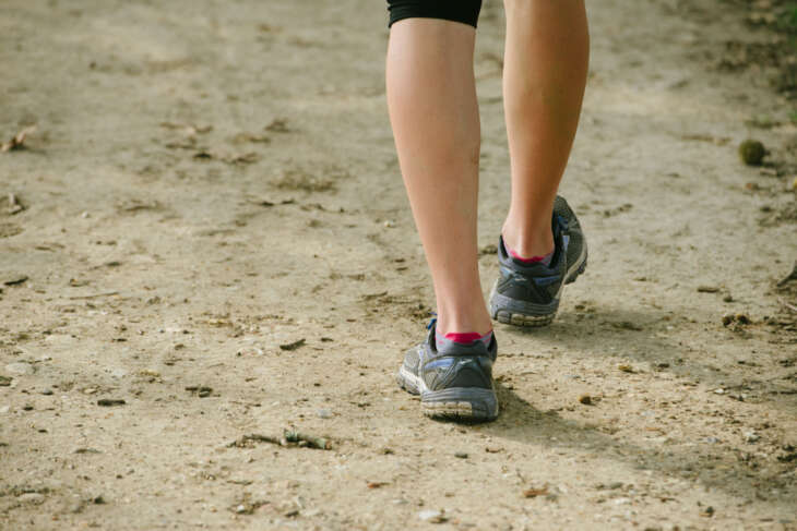 Running Assessment - Pure Sports Medicine