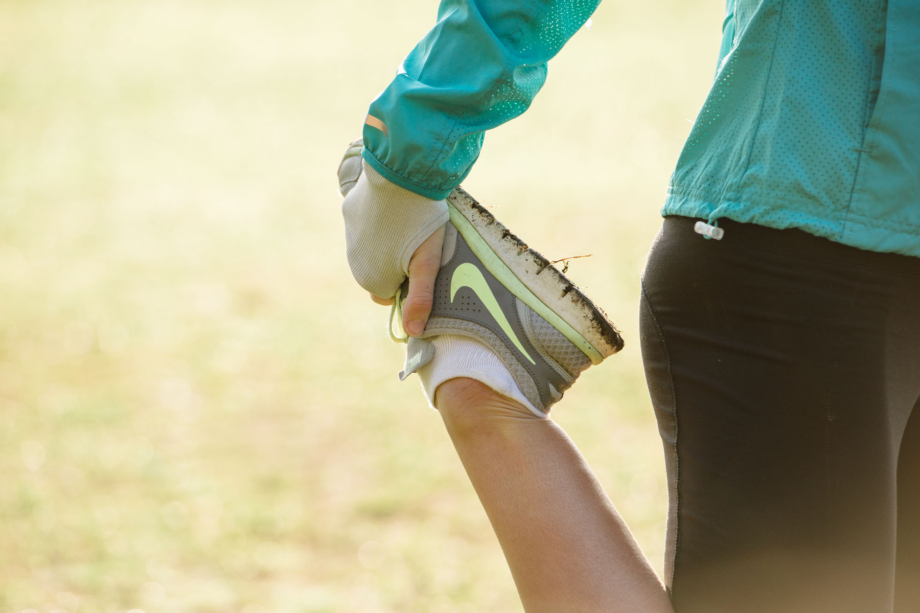 Running Assessment - Pure Sports Medicine