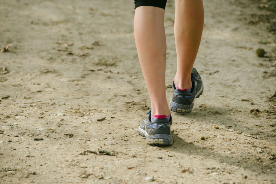 Running Assessment - Pure Sports Medicine