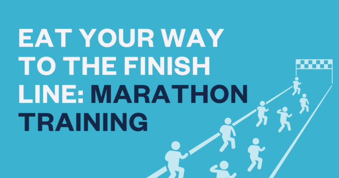 Running Advice