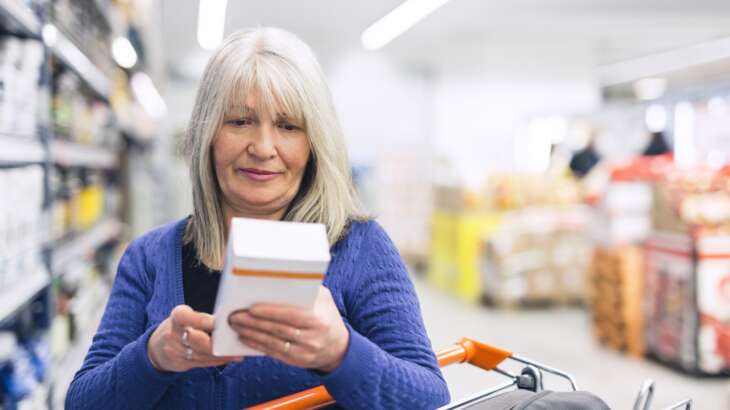 Spotting Misinformation in Nutrition Advice