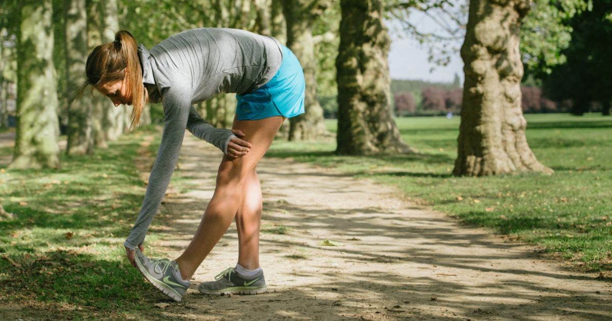 Three breathing techniques to improve your workout