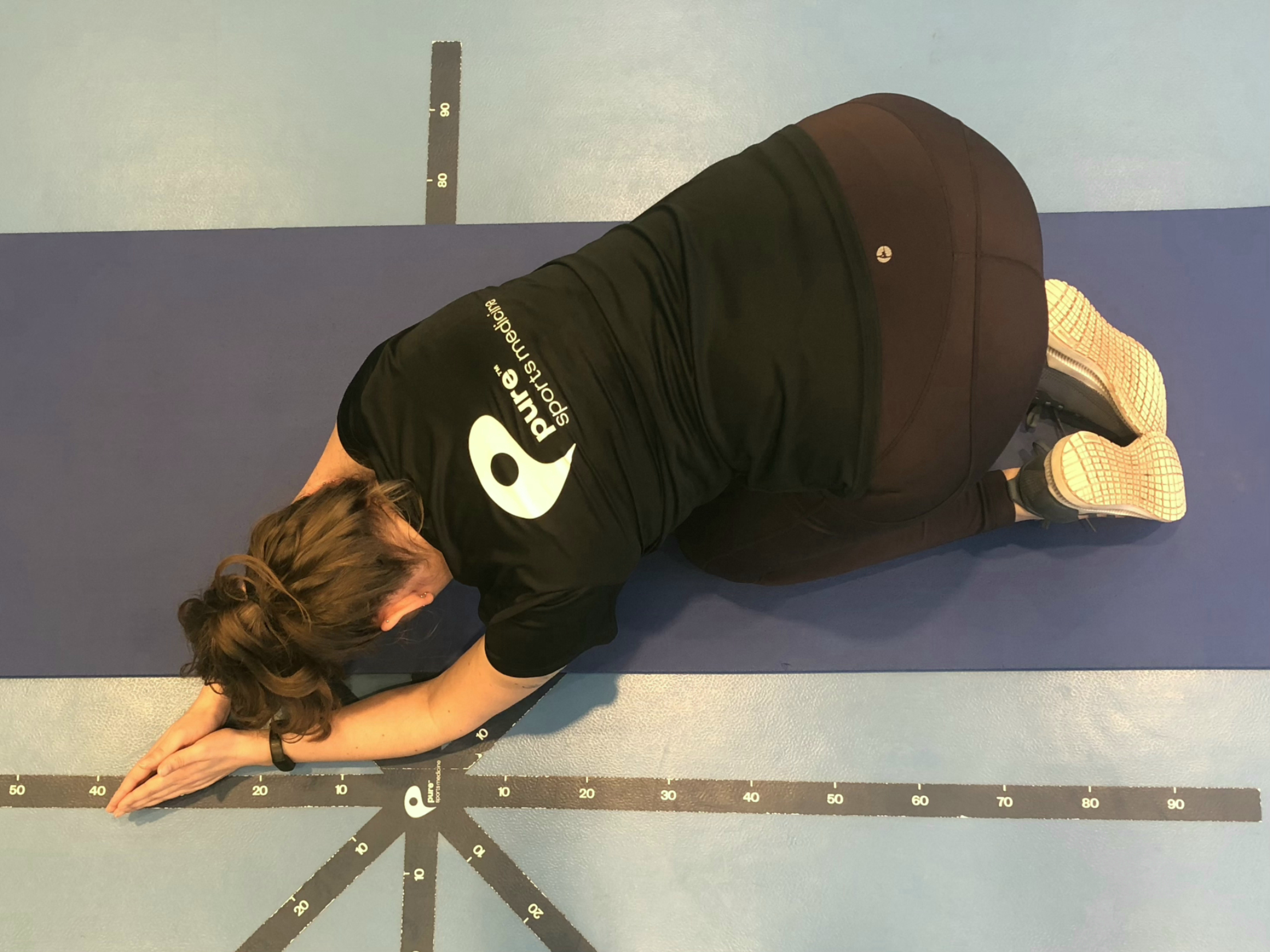 Top Five Off-The-Bike Flexibility Exercises