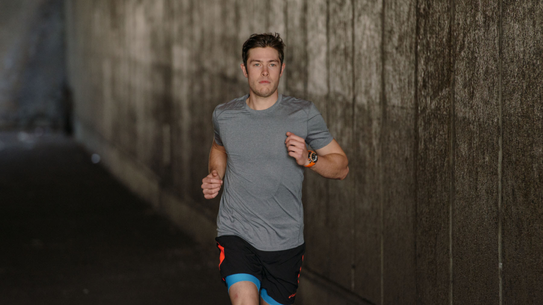 Running Advice