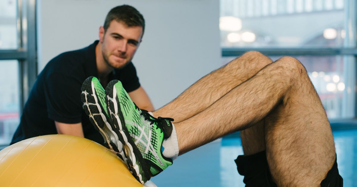 How to Manage Hamstring Injuries