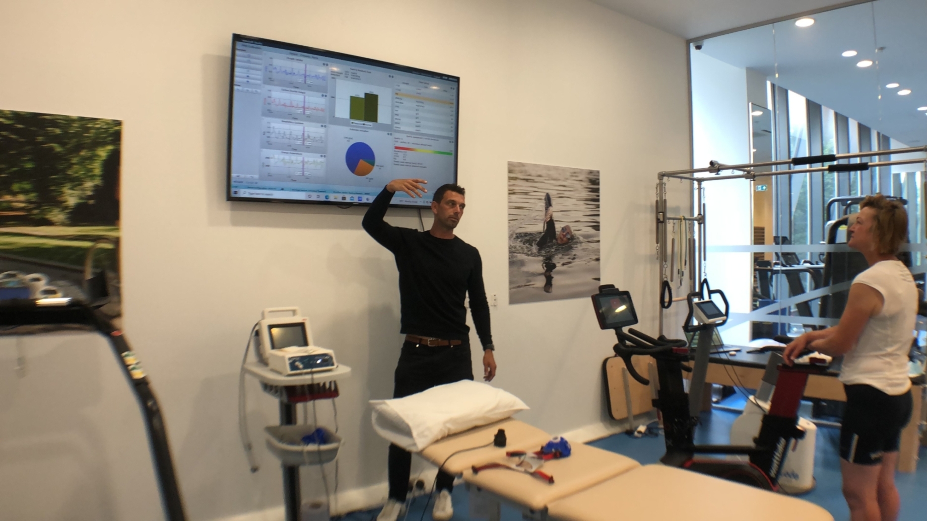 Book your health assessments | Pure Sports Medicine - Pure Sports Medicine