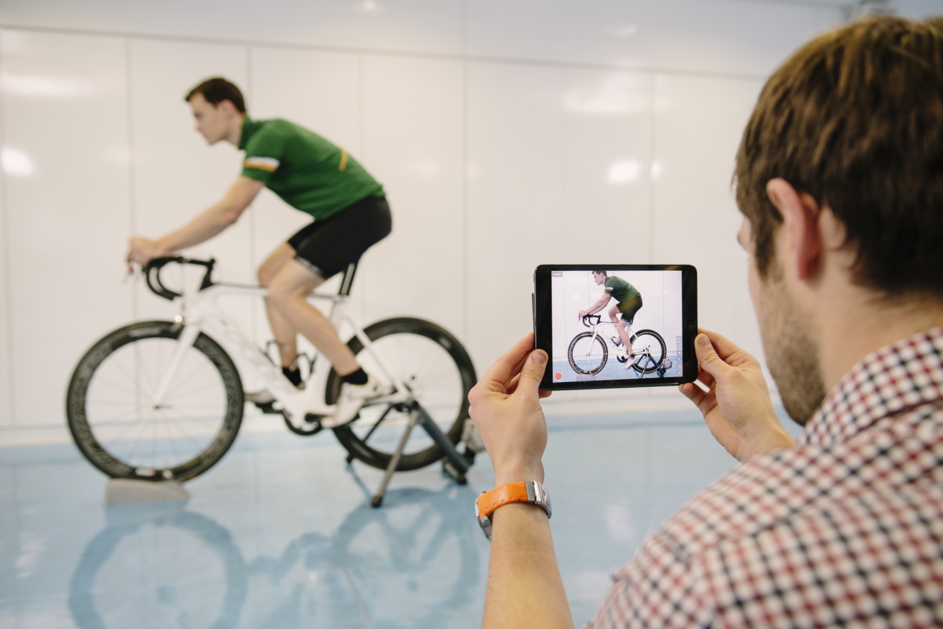Clinical Bike Fit Assessments | Pure Sports Medicine - Pure Sports Medicine