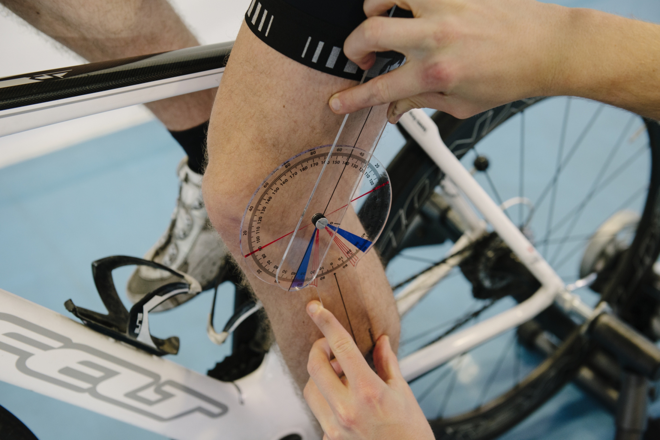 Clinical Bike Fit Assessments | Pure Sports Medicine - Pure Sports Medicine