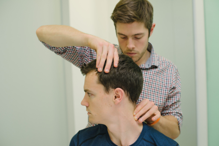 Help with longterm concussion | Pure Sports Medicine - Pure Sports Medicine