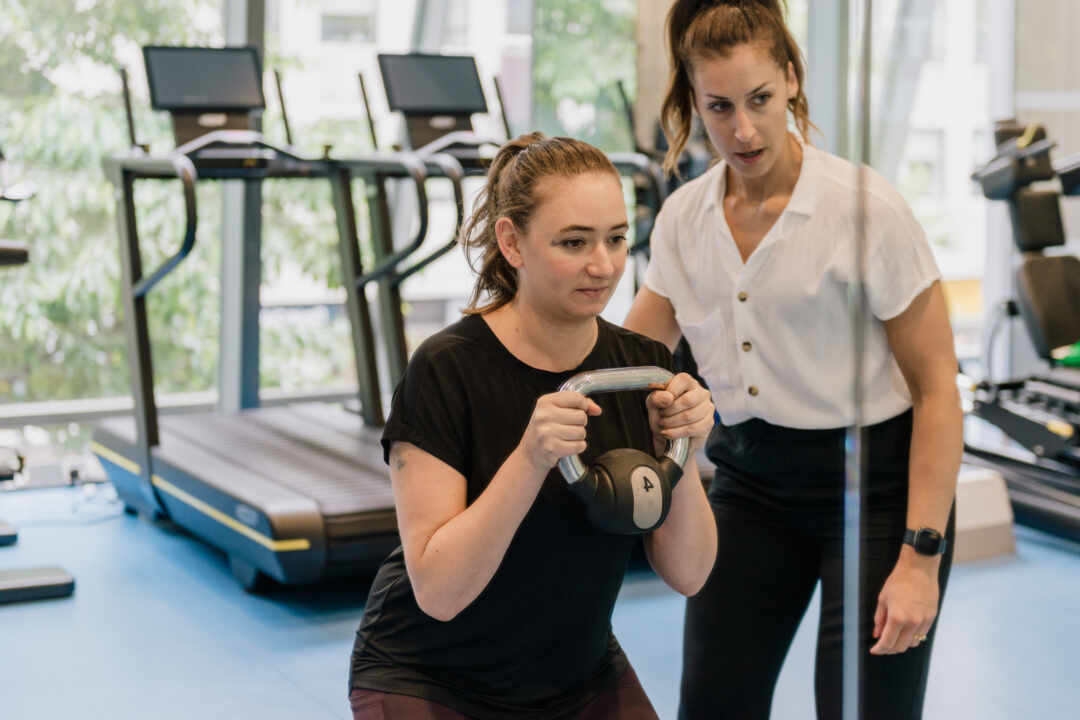 Exercise Physiology - Pure Sports Medicine