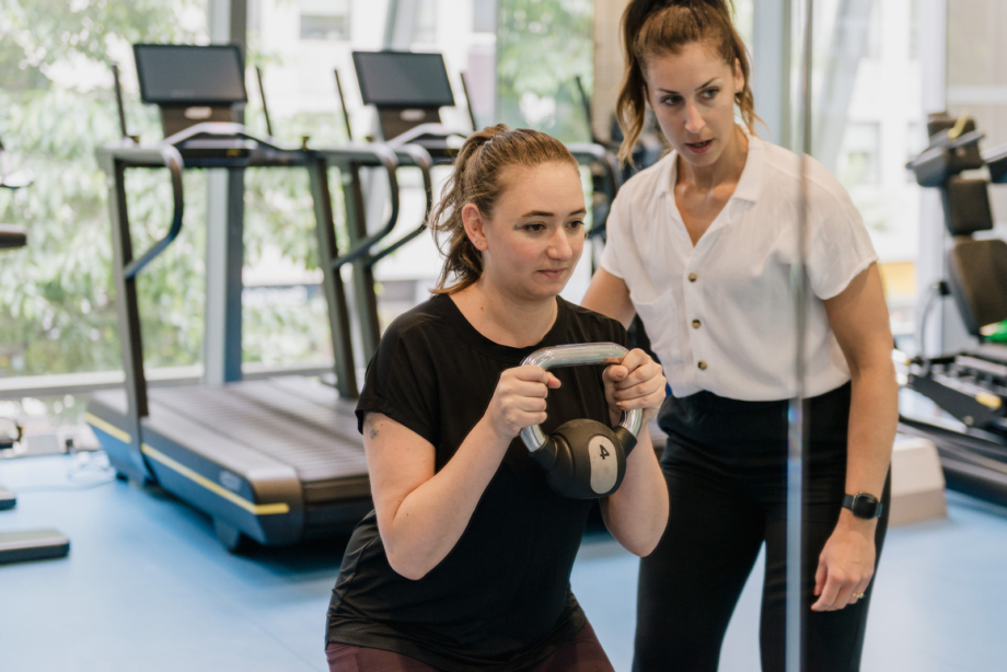 Exercise Physiology - Pure Sports Medicine