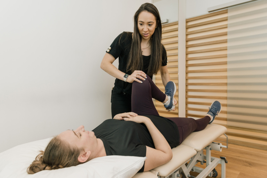 Exercise Physiology - Pure Sports Medicine