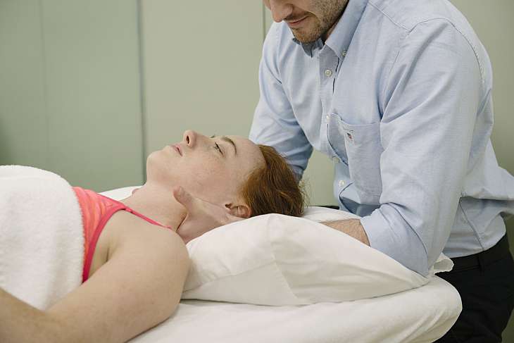 Book an ostheopathy assessment | Pure Sports Medicine - Pure Sports ...