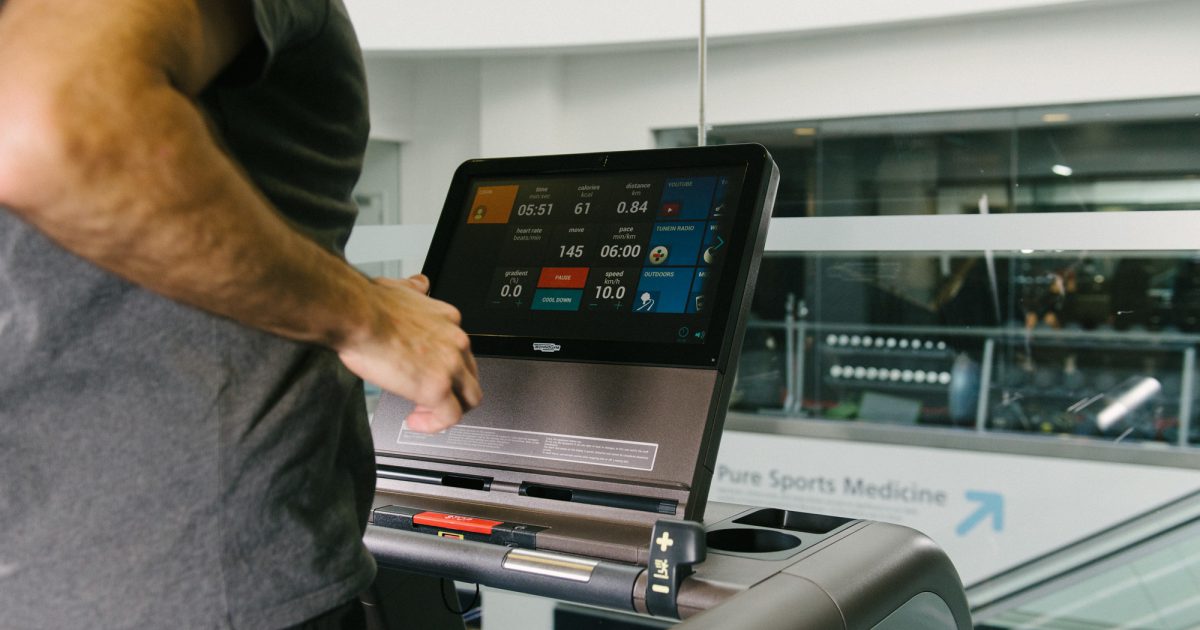 Book Lactate Threshold Testing | Pure Sports Medicine - Pure Sports ...