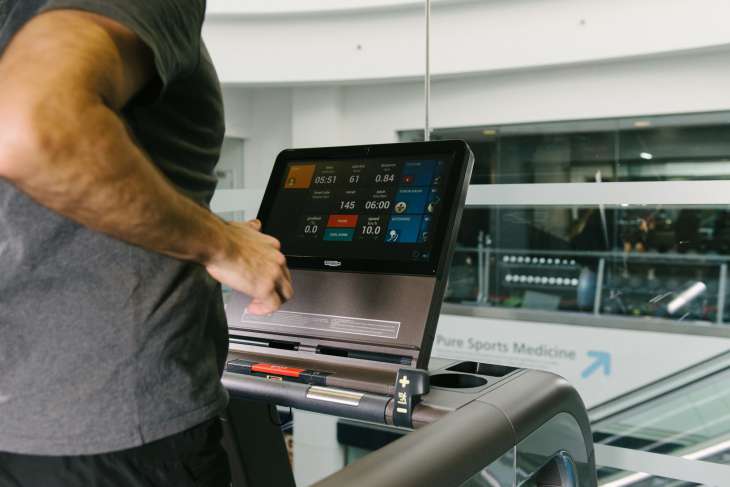 Book Lactate Threshold Testing | Pure Sports Medicine - Pure Sports ...