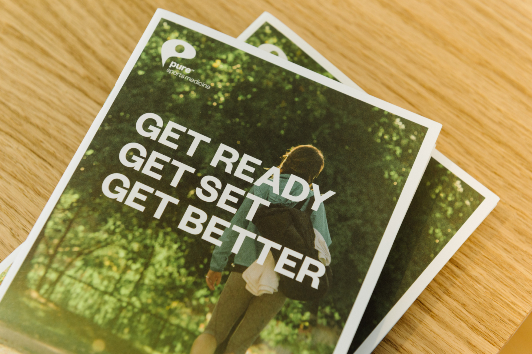 Physiotherapy Treatment In London - Pure Sports Medicine