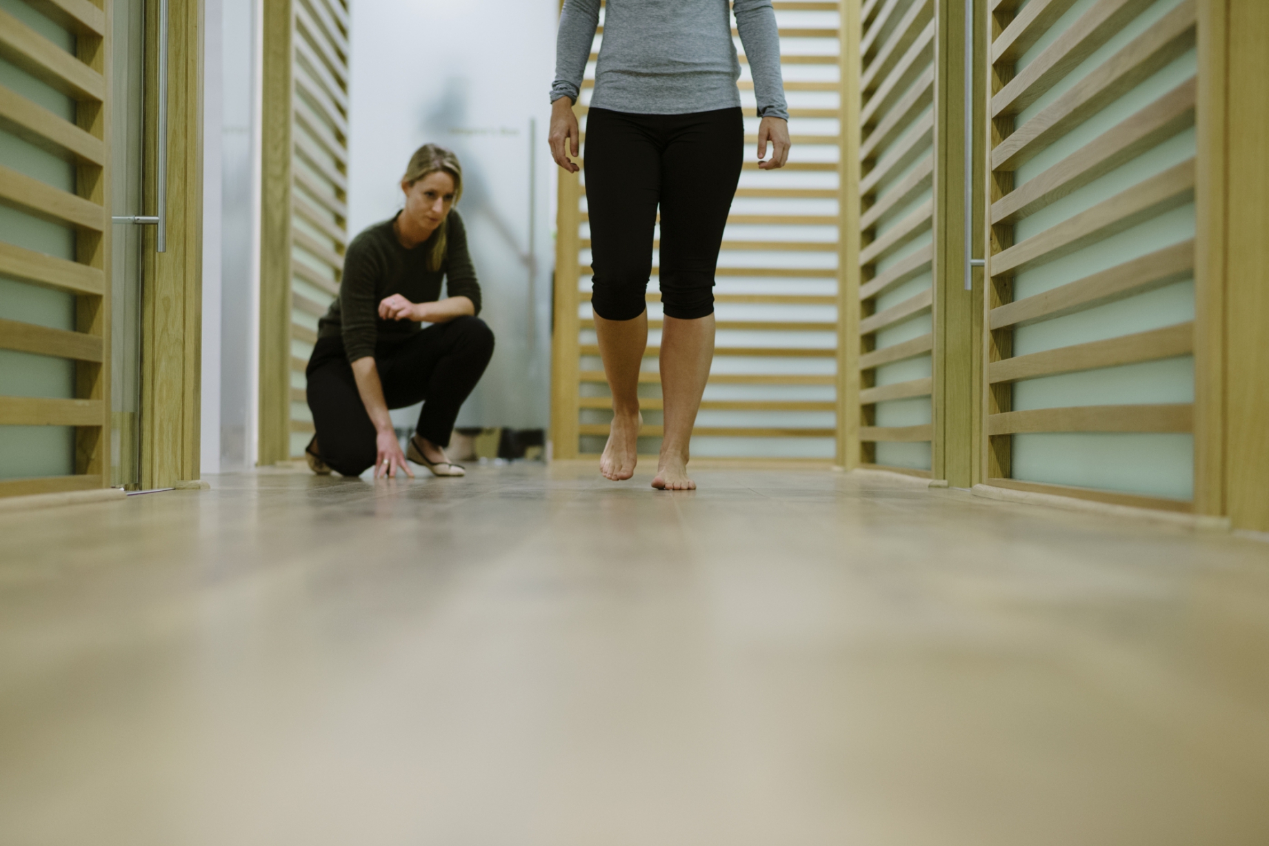 Physiotherapy Treatment In London - Pure Sports Medicine