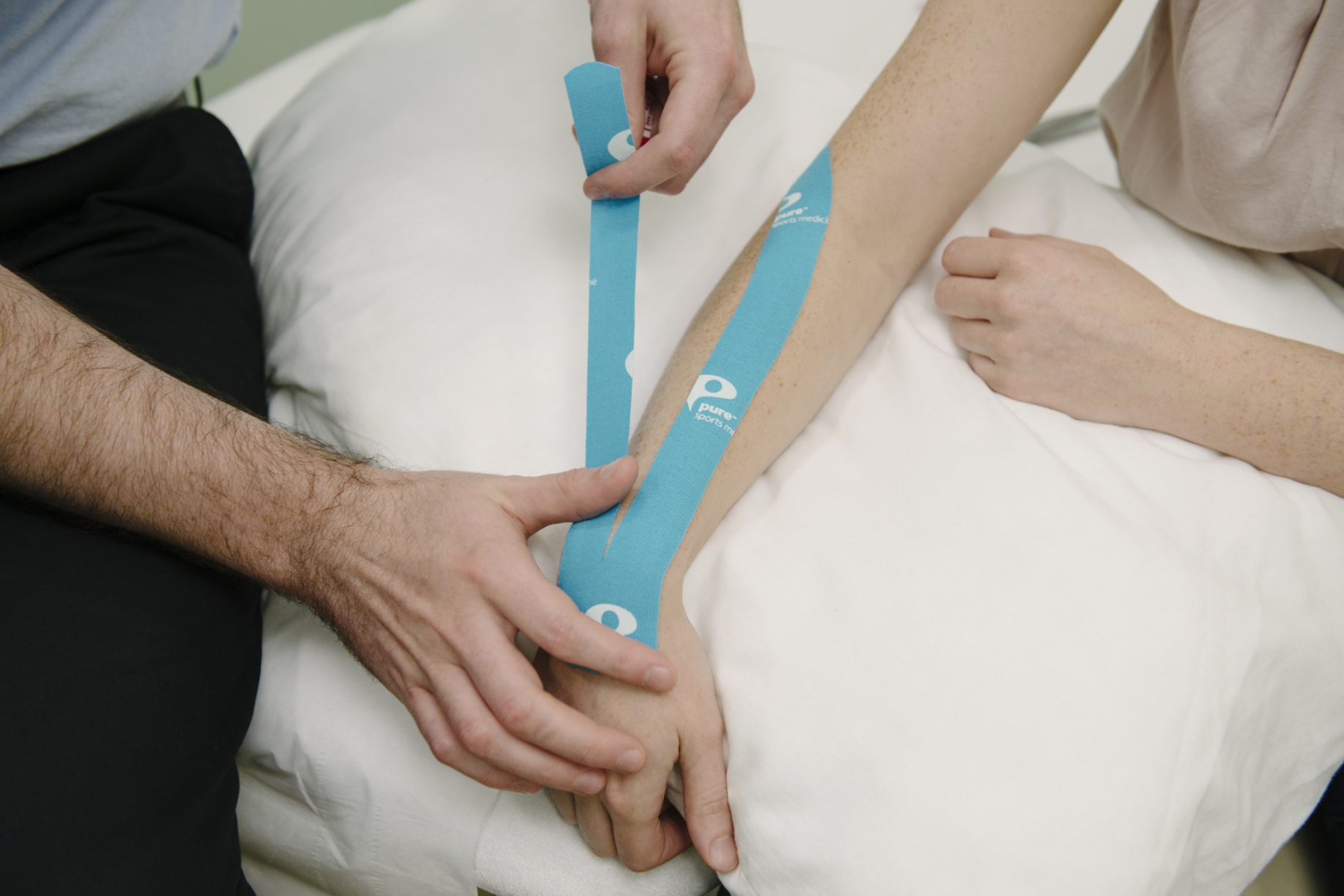 Physiotherapy Treatment In London - Pure Sports Medicine