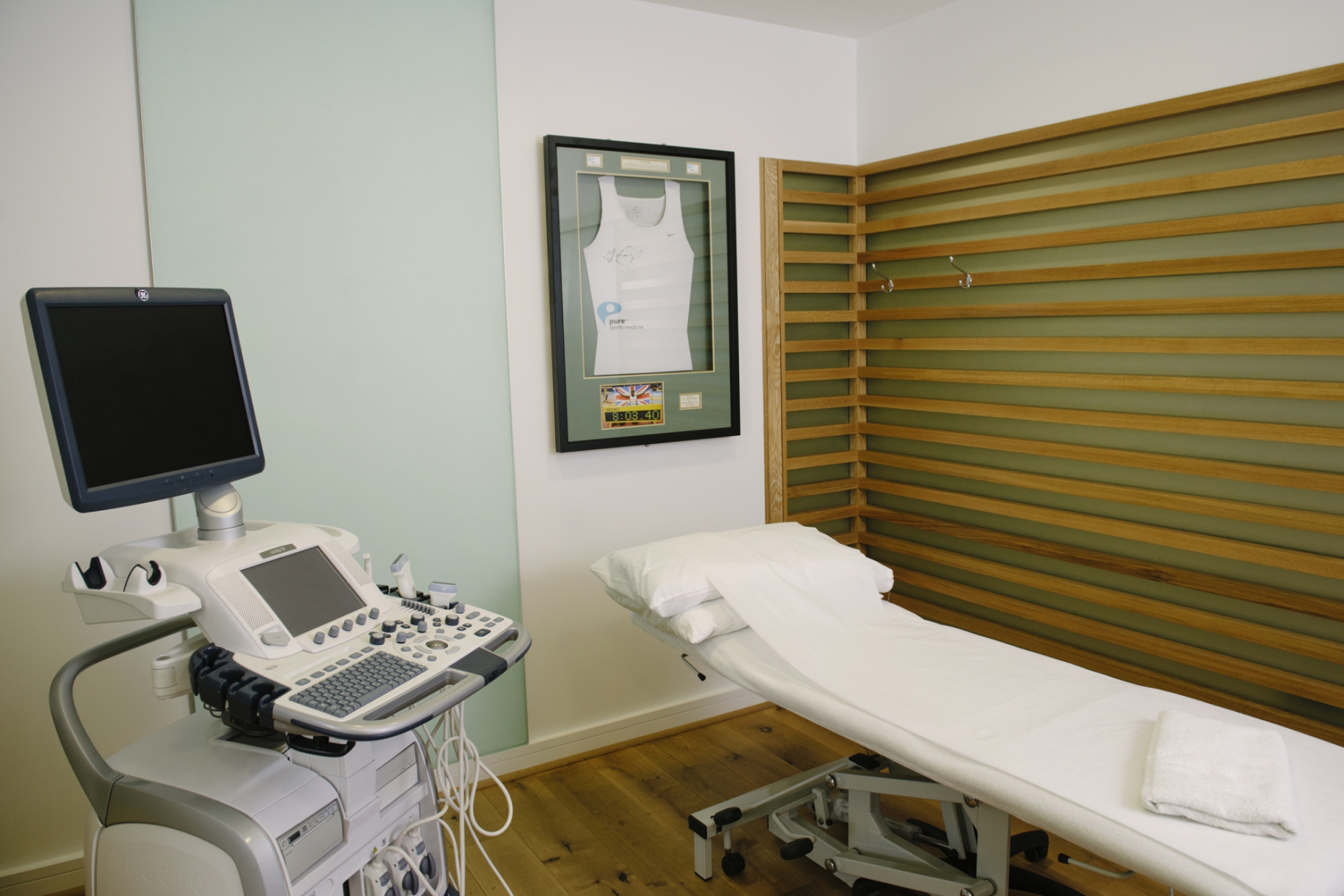 Book a SEM consultation | Pure Sports Medicine - Pure Sports Medicine