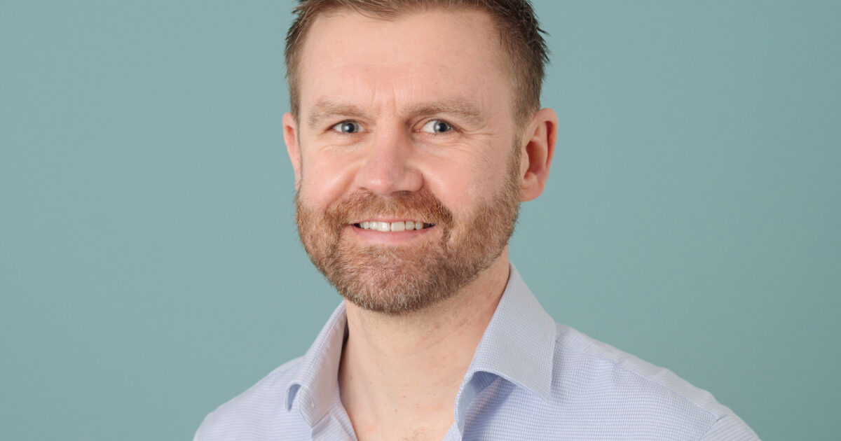 Meet the Team at Pure Sports Medicine - Chris Whittle