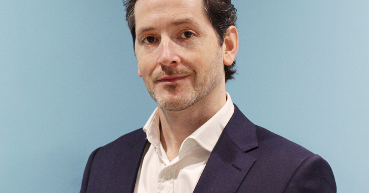 Dr Craig Sheridan