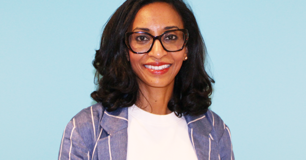 Meet the Team at Pure Sports Medicine - Linia Patel