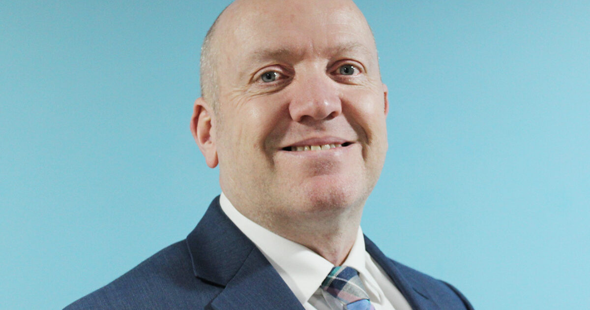 Meet the Team at Pure Sports Medicine - Michael Burdon