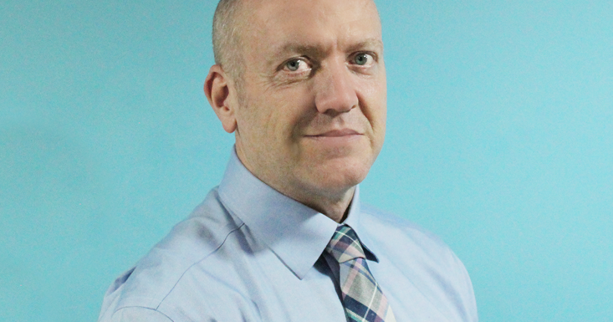 Meet the Team at Pure Sports Medicine - Michael Burdon