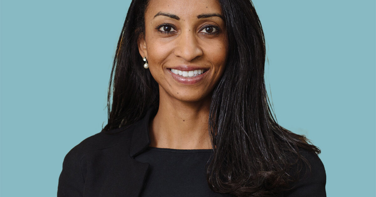 Meet the Team at Pure Sports Medicine - Linia Patel