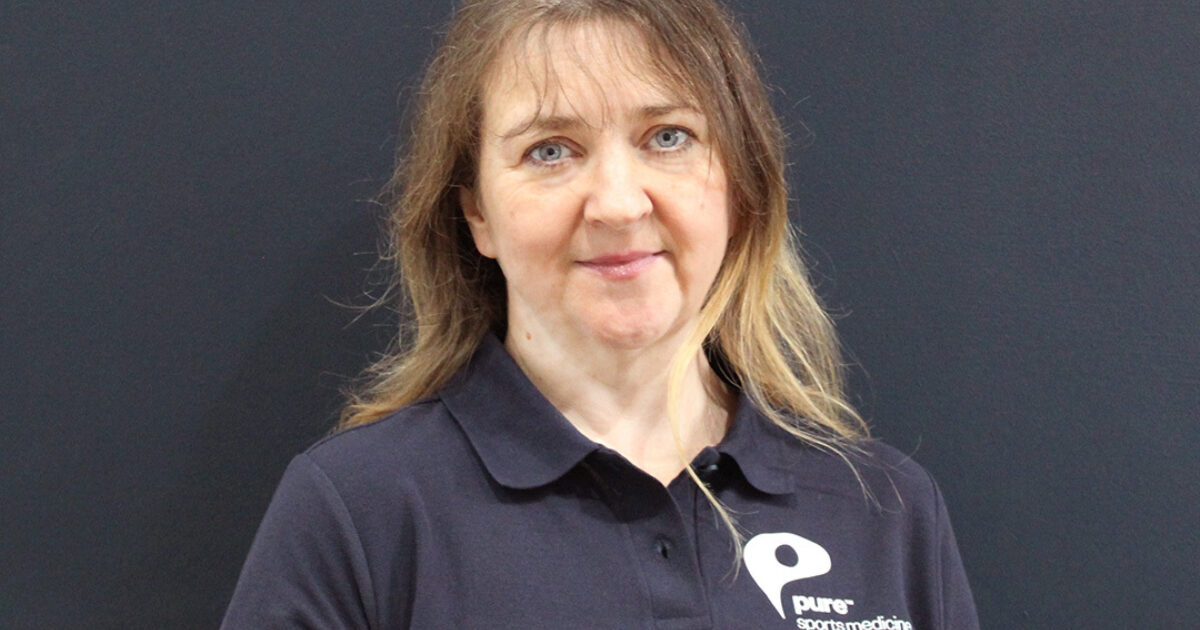 Nicola Allen