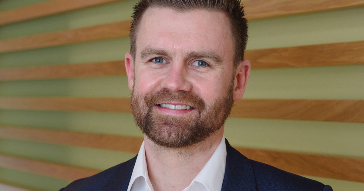 Chris Whittle - Pure Sports Medicine