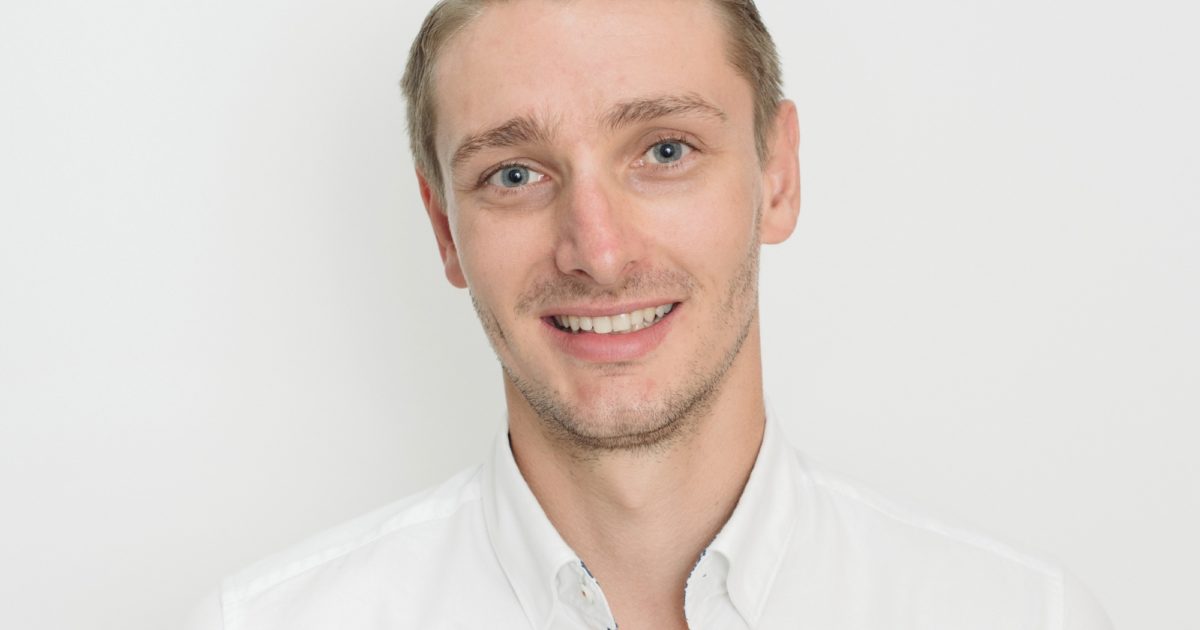 Andrew Goodall - Pure Sports Medicine