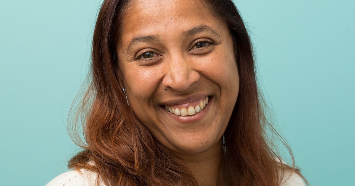 Marie Cartwright - Pure Sports Medicine