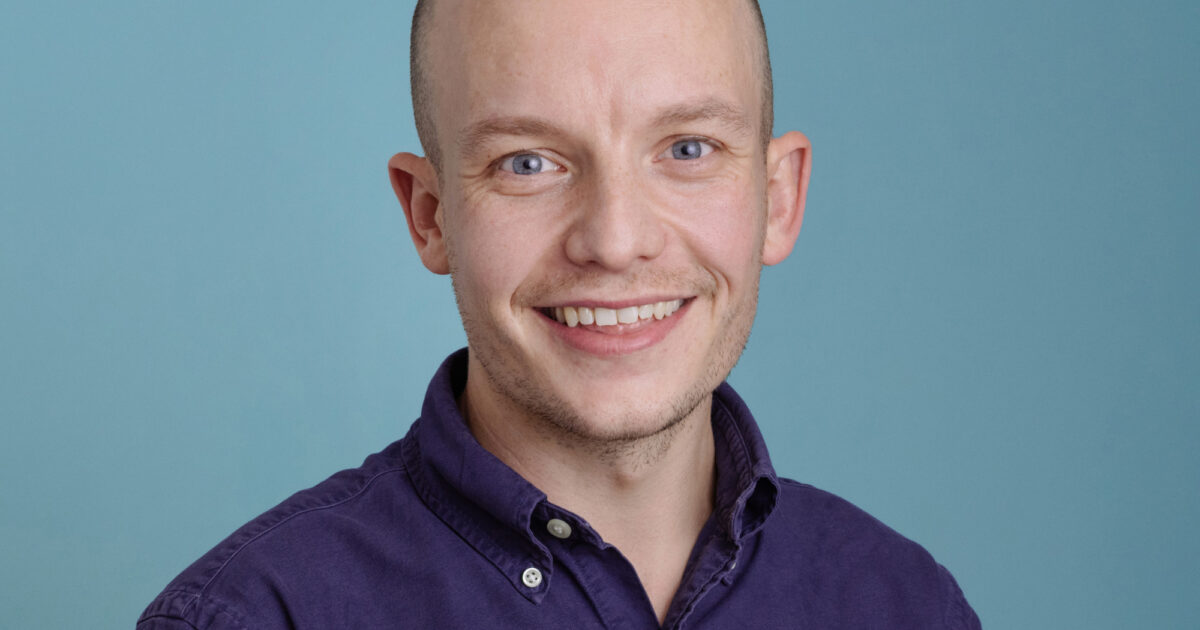 Meet the Team at Pure Sports Medicine - Sam Birch