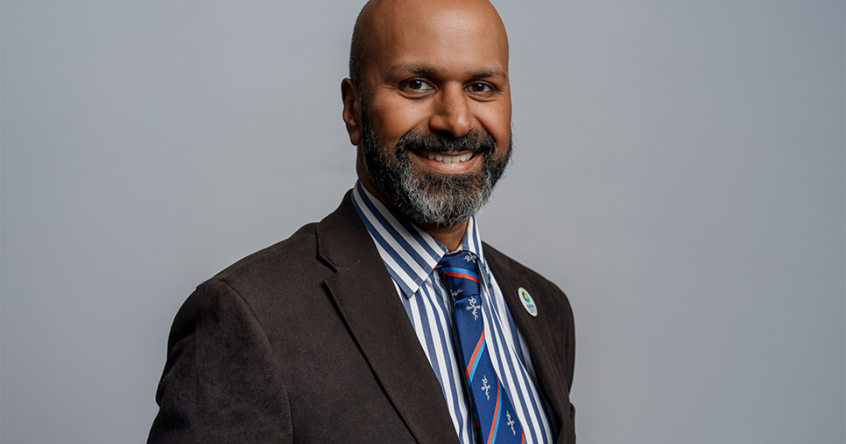 Dr Shreshth Dharm-Datta