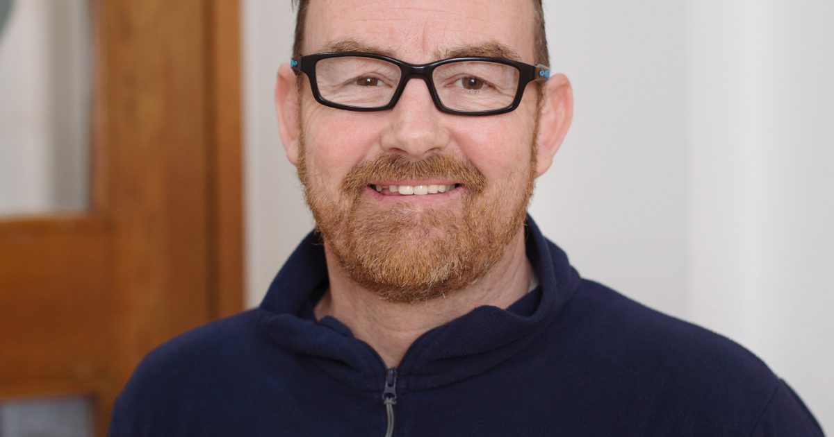 Dean Sutton - Pure Sports Medicine