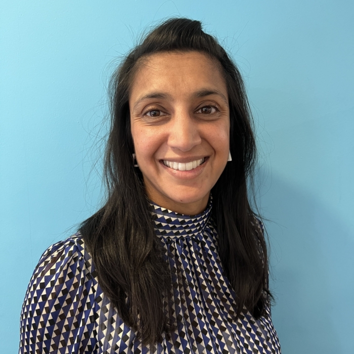 Meet the Team at Pure Sports Medicine - Shreena Patel