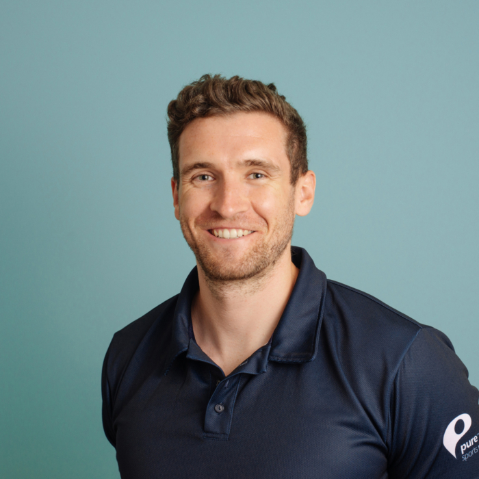 Book tailored strength training | Pure Sports Medicine