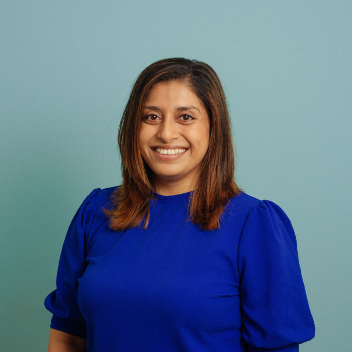 Meet the Team at Pure Sports Medicine - Jessica Patel